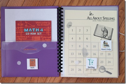 The Weekly Grid Workbox System